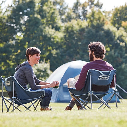 Camping Tents | Coleman CA