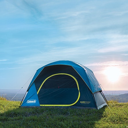 Camping Tents | Coleman CA