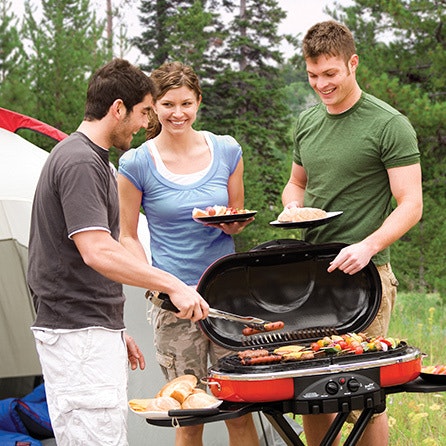 Camping Kitchen Essentials | Coleman CA
